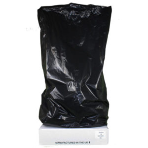 COMPACTOR SACKS – 260g (22x34x47) x 100 – Chaucer Solutions