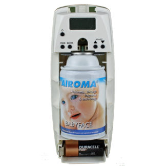 AIROMA DISPENSER – Chaucer Solutions