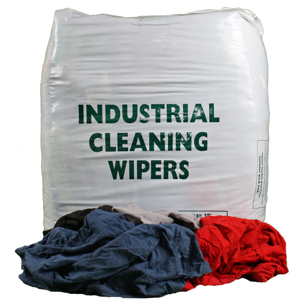 Paper, Wipes & Rags – Chaucer Solutions
